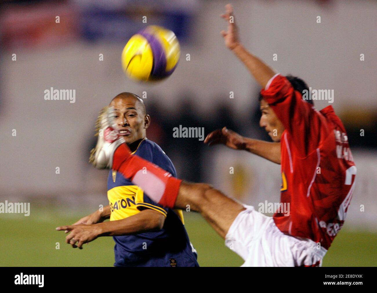 Clemente rodríguez hi-res stock photography and images - Alamy