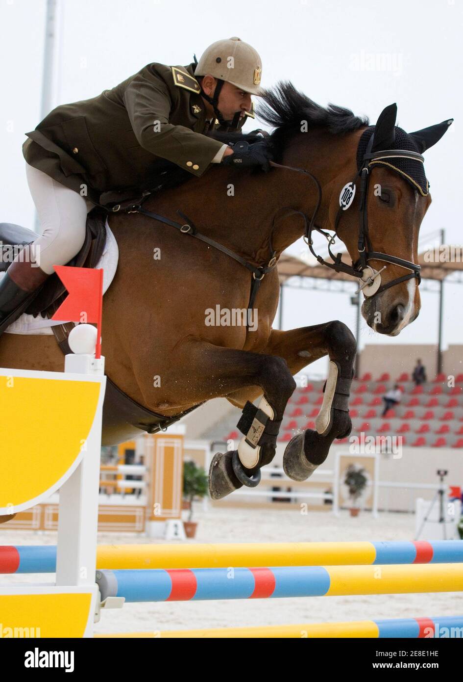 Crown prince of kuwait nawaf hi-res stock photography and images - Alamy