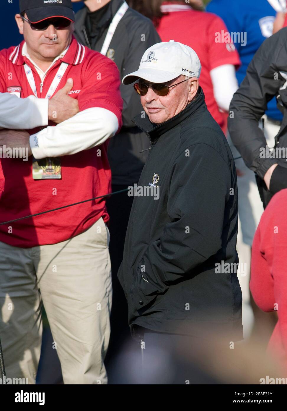 Joe lewis golf hi-res stock photography and images - Alamy