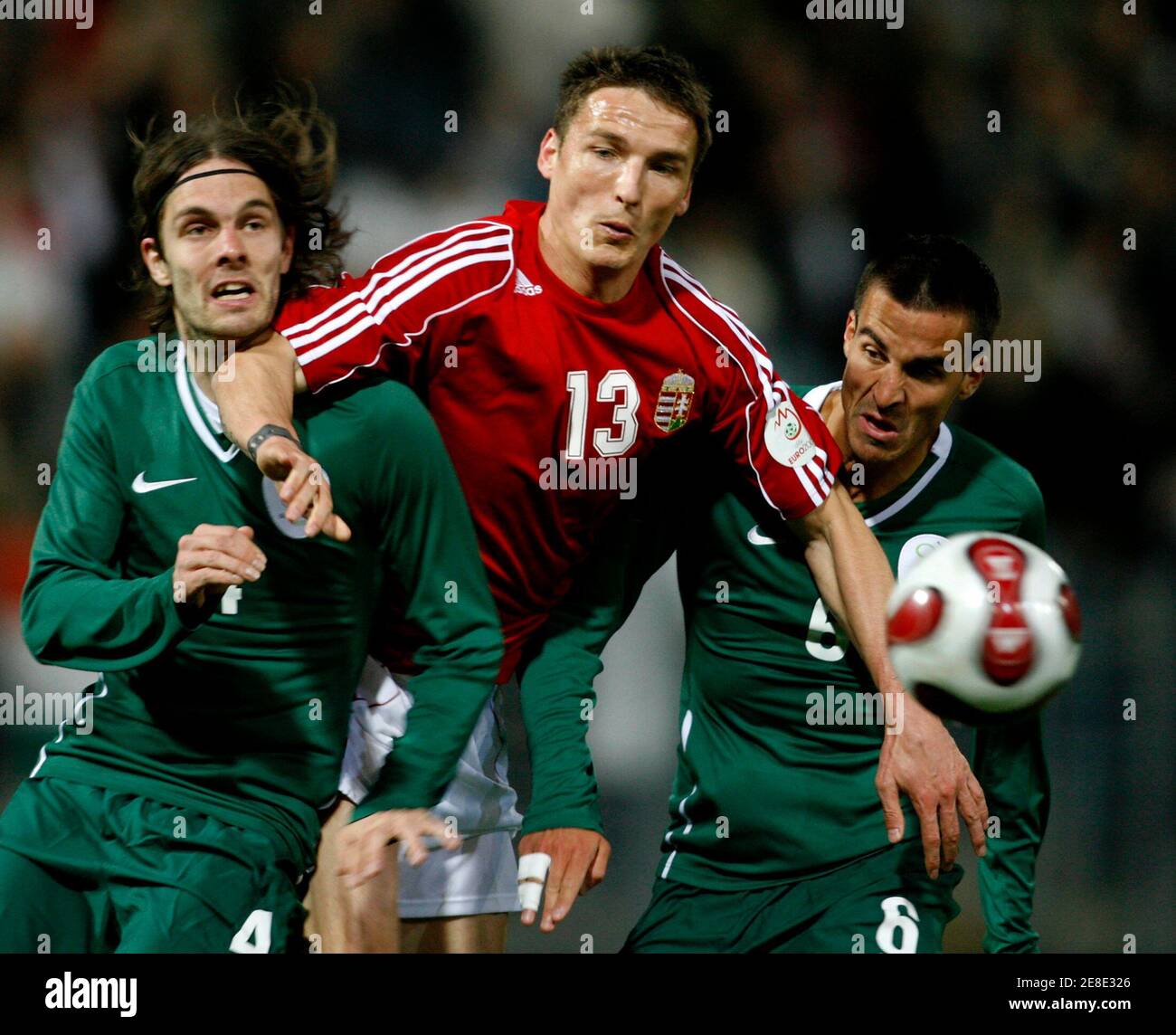 Istvan ferenczi hi-res stock photography and images - Alamy