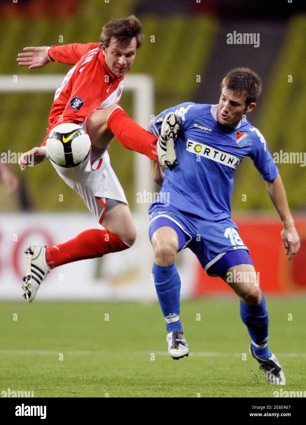 Ivan saenko hi-res stock photography and images - Alamy