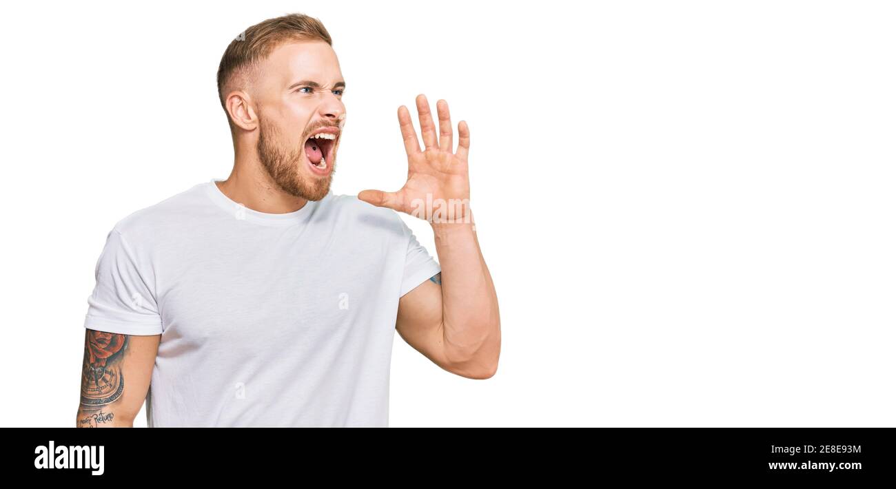 Young irish people Cut Out Stock Images & Pictures - Alamy