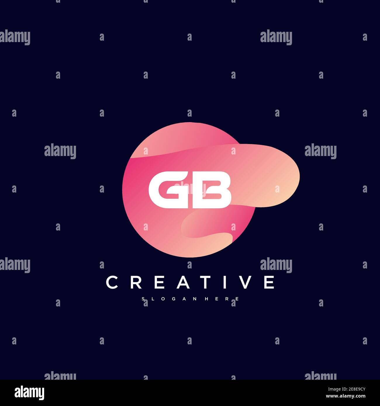 Gb symbol Stock Vector Images - Alamy