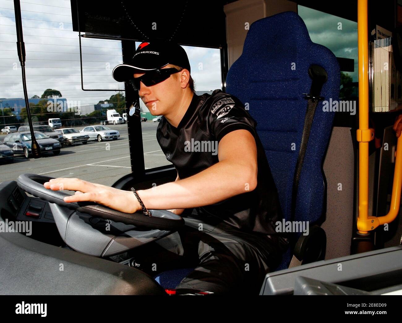 First hydrogen bus hi-res stock photography and images - Alamy