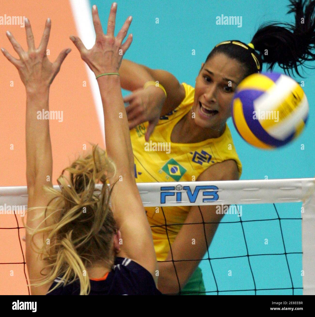 Manon flier hi-res stock photography and images - Alamy