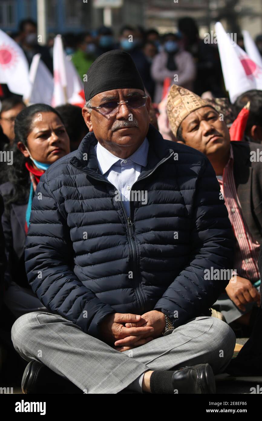 Prachand hi-res stock photography and images - Alamy