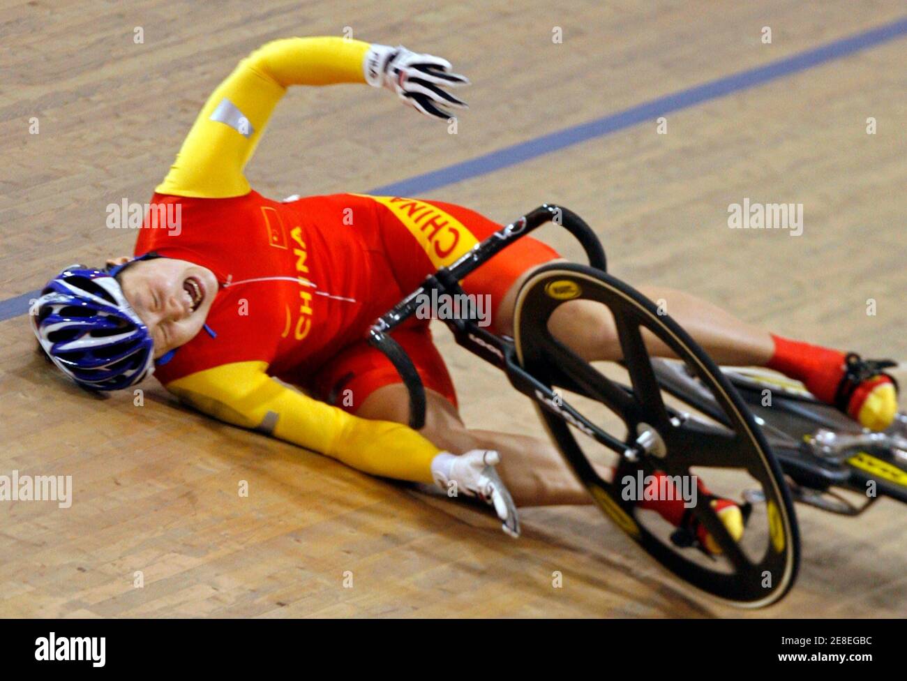 Clara Nicholson High Resolution Stock Photography and Images - Alamy