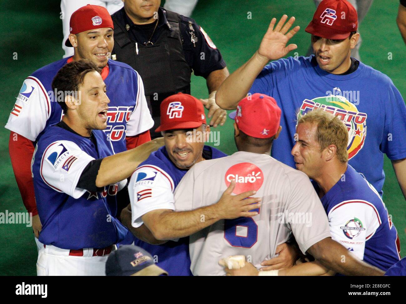 Armando rivera hi-res stock photography and images - Alamy