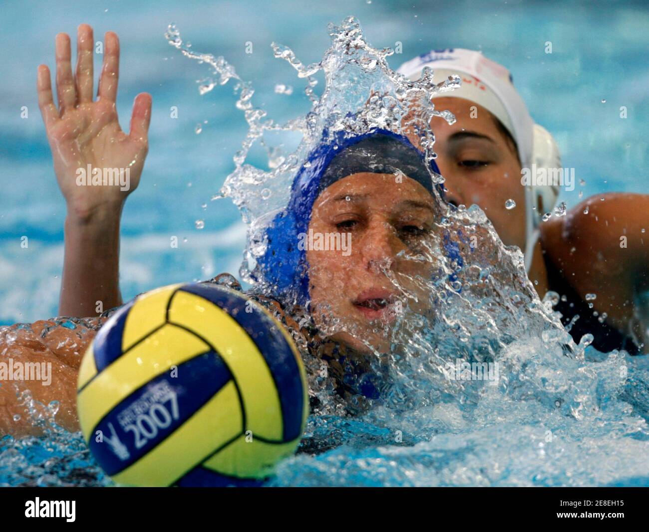 Laura lopez where hi-res stock photography and images - Alamy