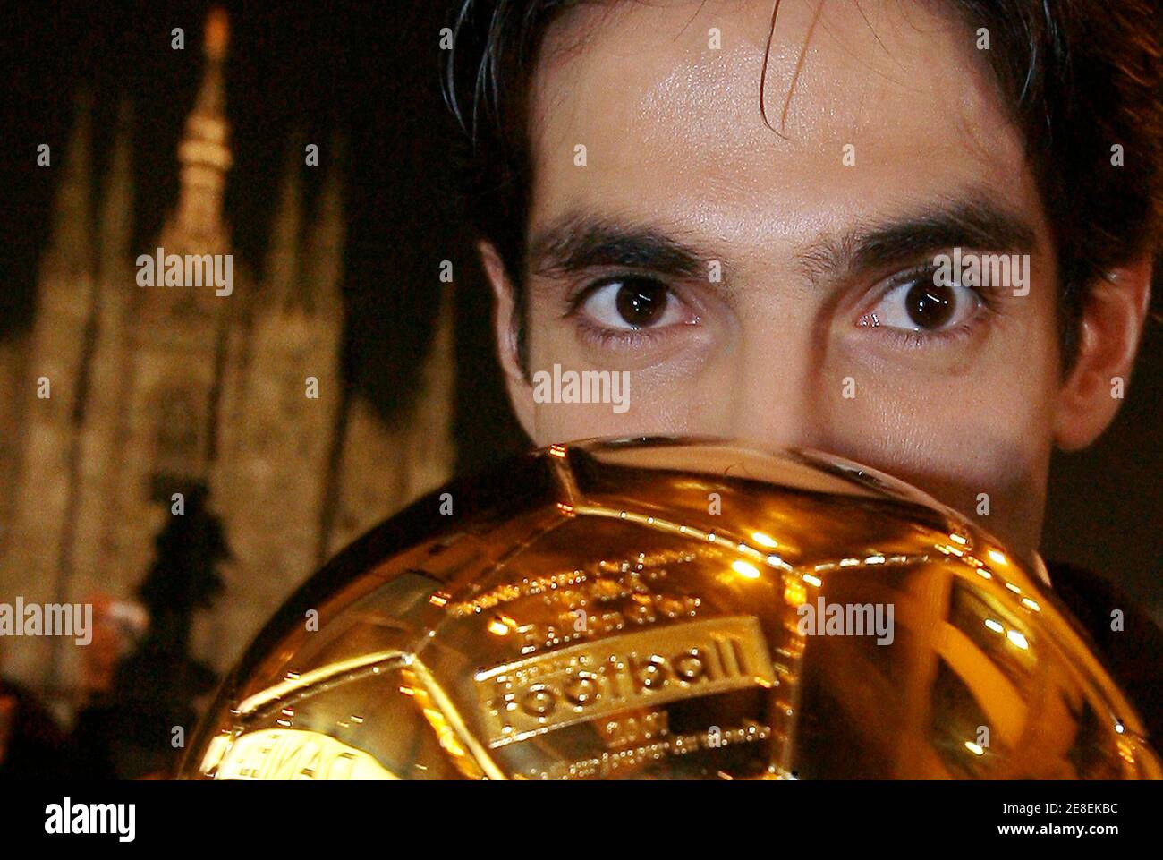 Playmaker trophy hi-res stock photography and images - Alamy