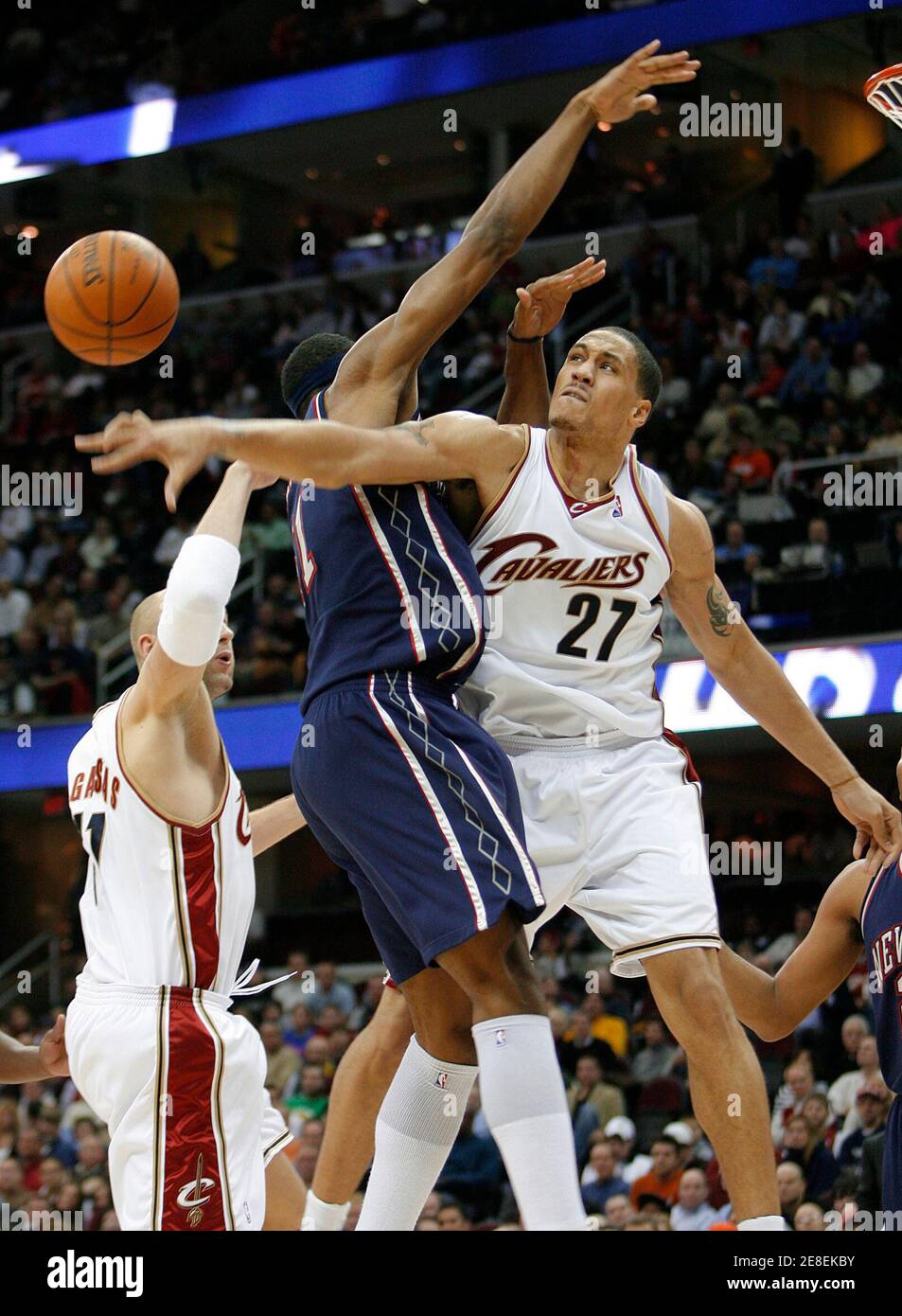 Dwayne Jones High Resolution Stock Photography and Images - Alamy