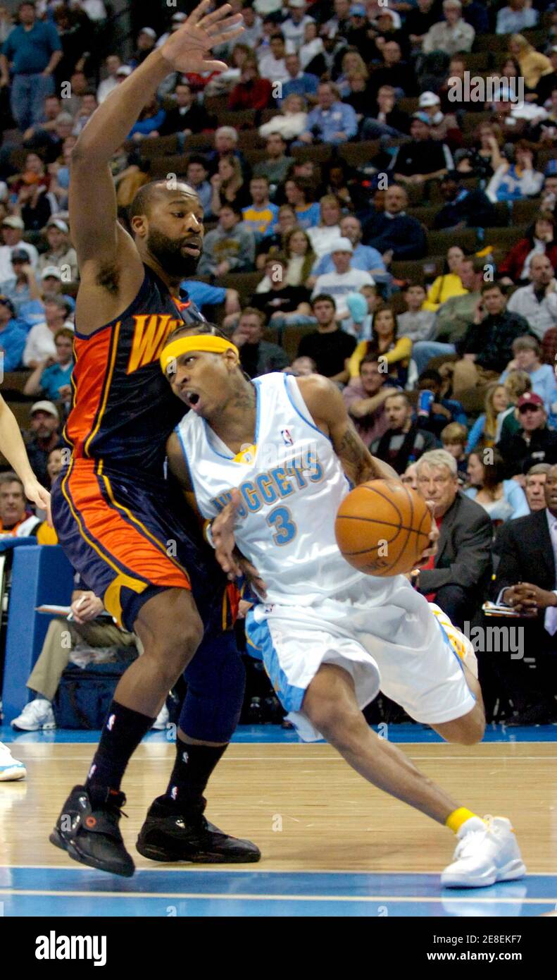 Allen baron hi-res stock photography and images - Alamy