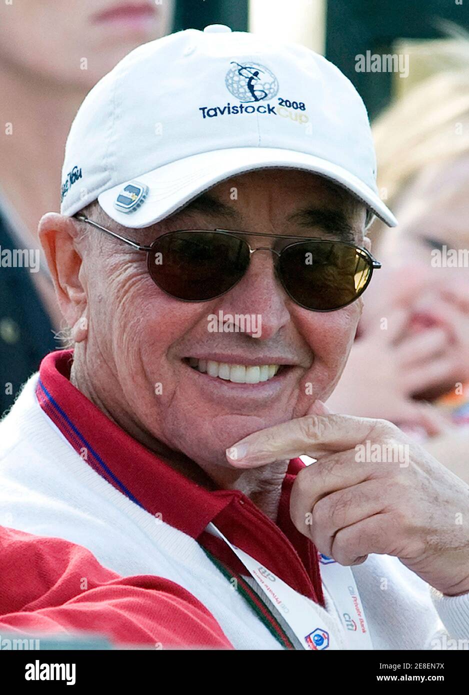 Joe lewis golf hi-res stock photography and images - Alamy