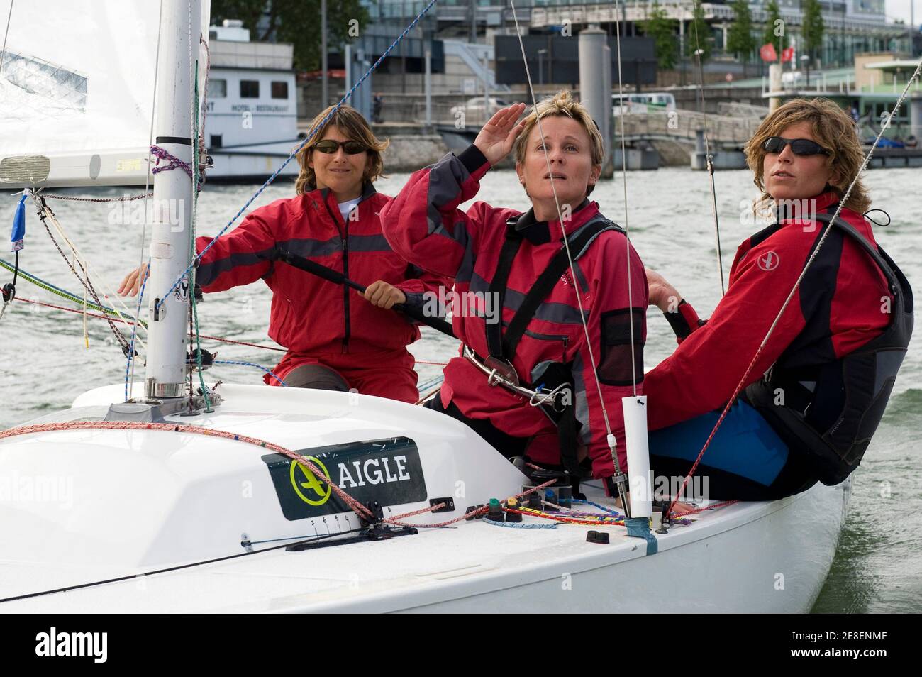 Frances anne le helley hi-res stock photography and images - Alamy