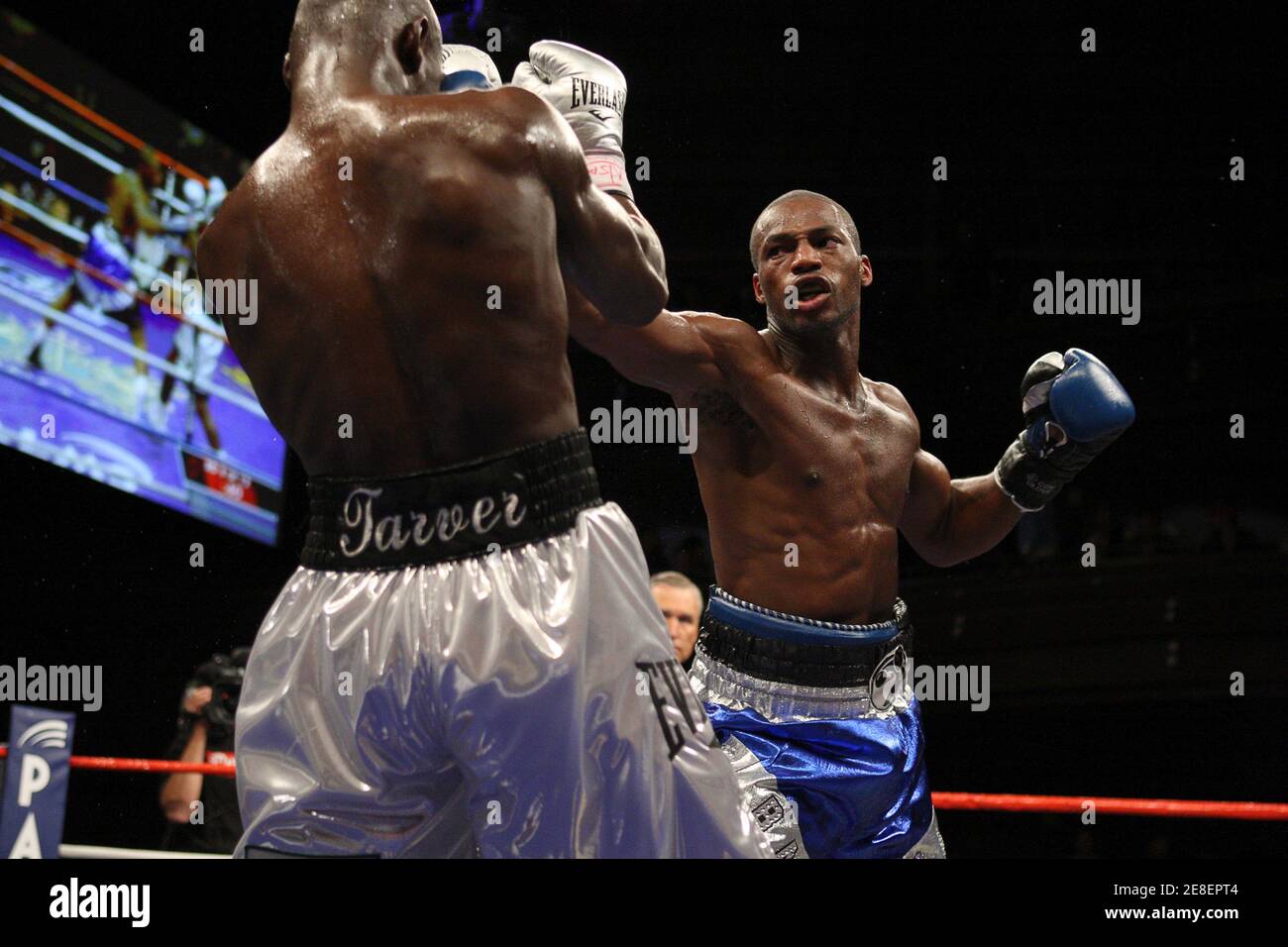 Chad dawson hi-res stock photography and images - Alamy