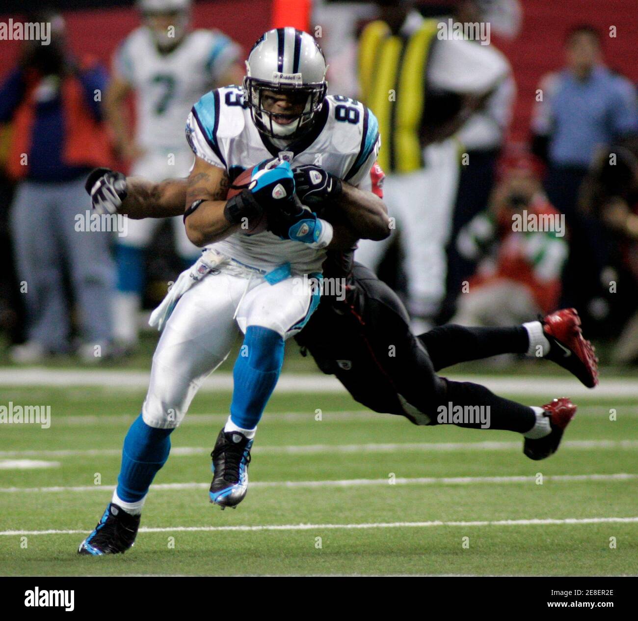 Erik coleman hi-res stock photography and images - Alamy