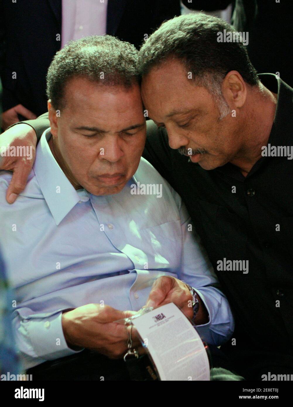 Allstar boxing hi-res stock photography and images - Alamy