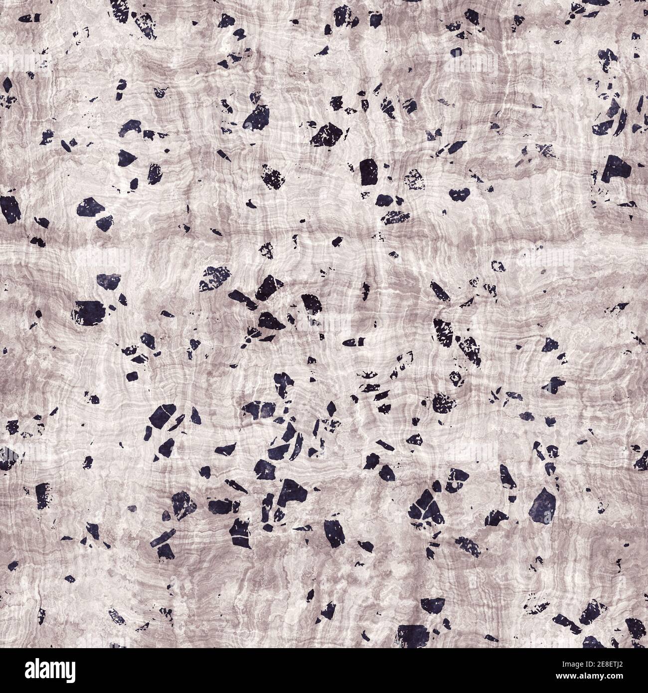 Dark purple and beige texture seamless pattern Stock Photo - Alamy