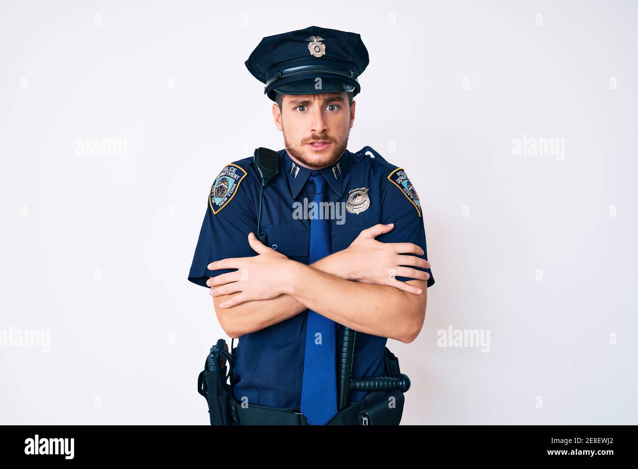 New york cold sick hi-res stock photography and images - Alamy