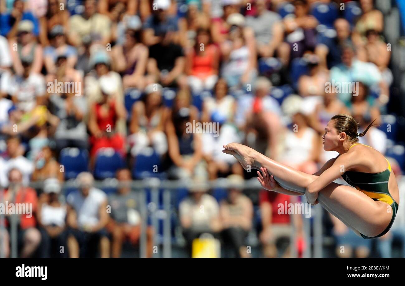 10m platform final of diving hi-res stock photography and images - Alamy