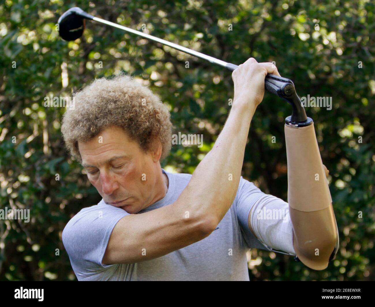 Multiple amputee hi-res stock photography and images - Alamy