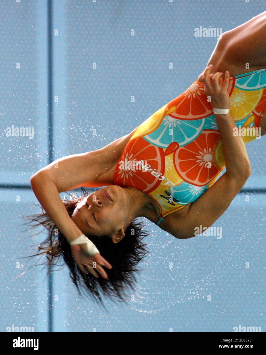 Nakagawa mai hi-res stock photography and images - Alamy