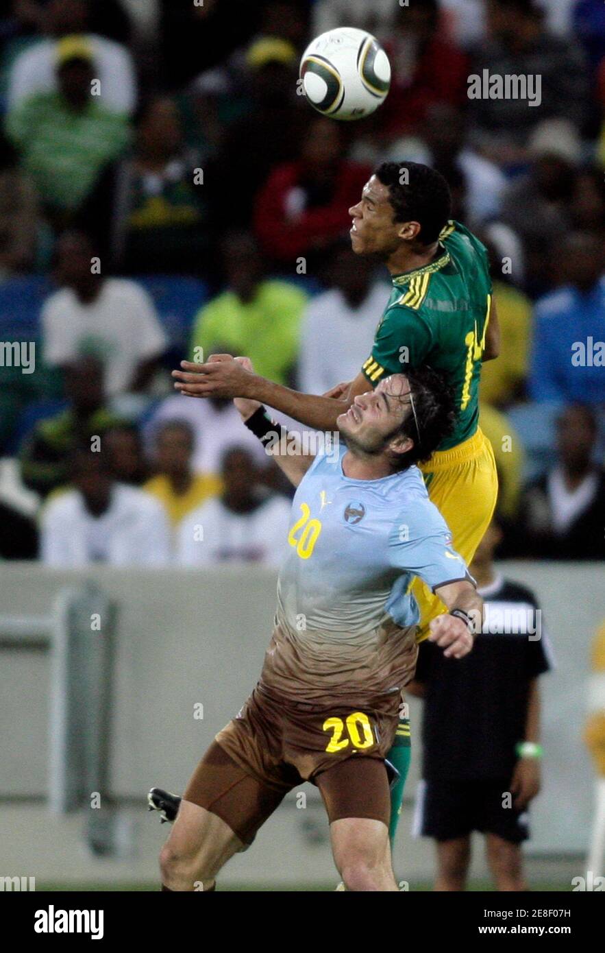 Bevan fransman hi-res stock photography and images - Alamy