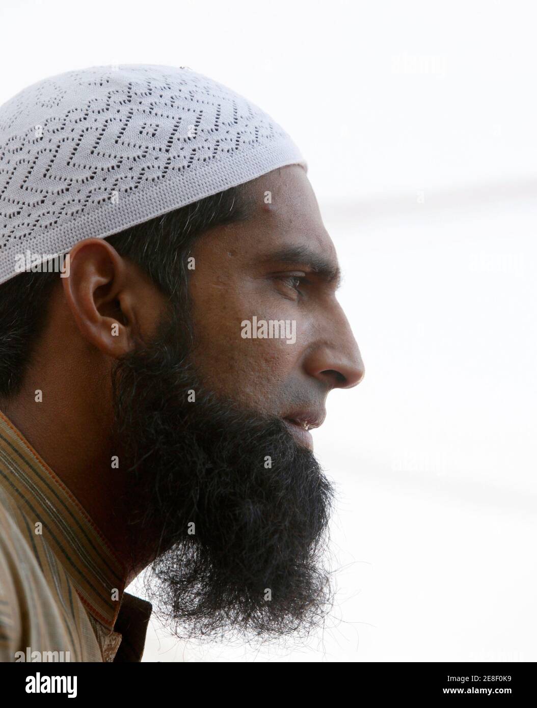 Yousuf hi-res stock photography and images - Alamy