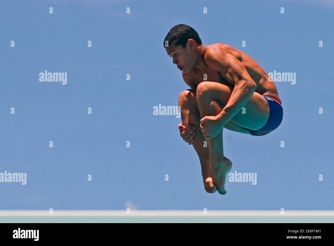 Rafael quintero hi-res stock photography and images - Alamy