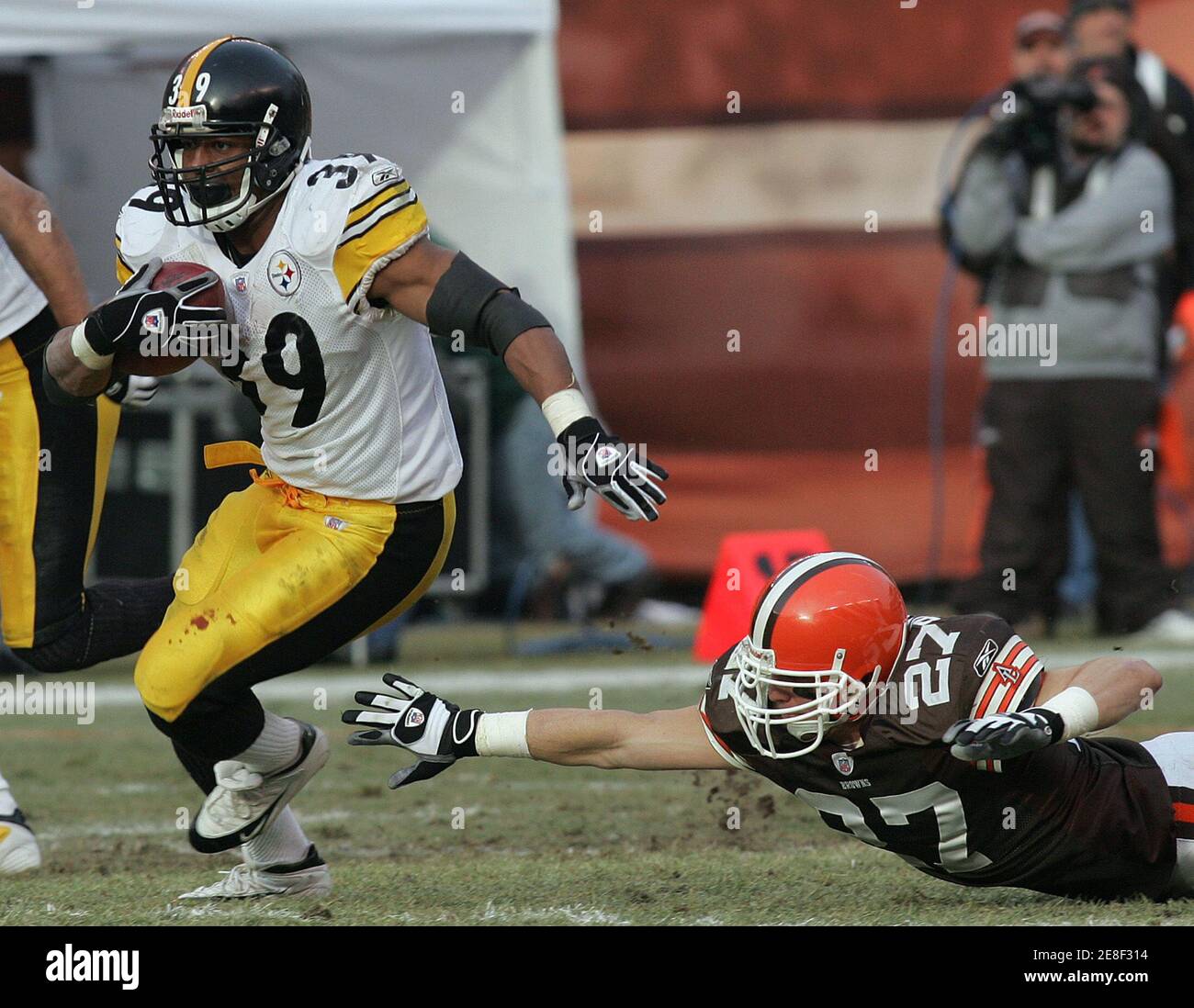 Brian russell hi-res stock photography and images - Alamy