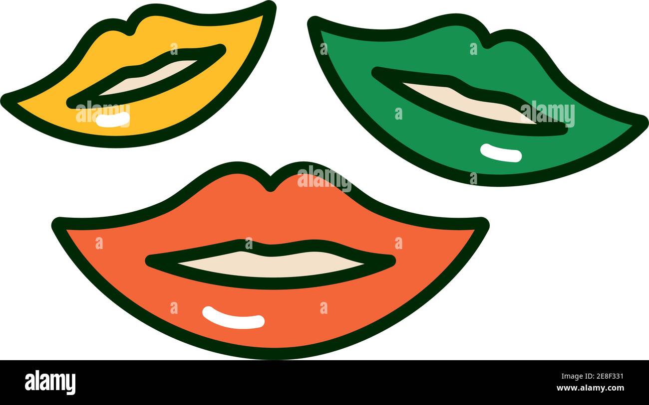 Dublin pride Stock Vector Images - Alamy