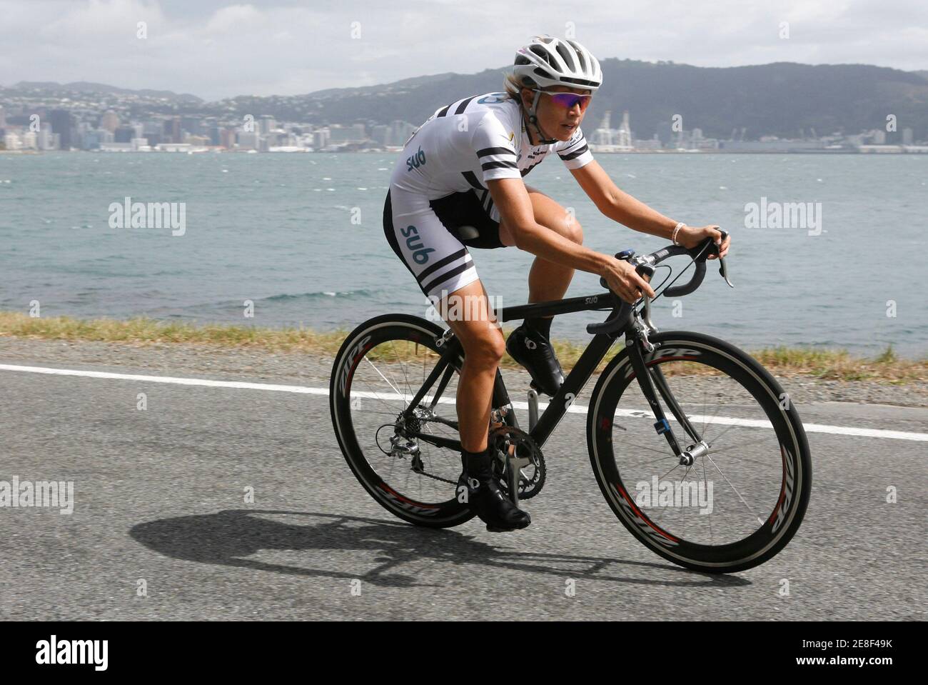 Sarah ulmer hi-res stock photography and images - Alamy