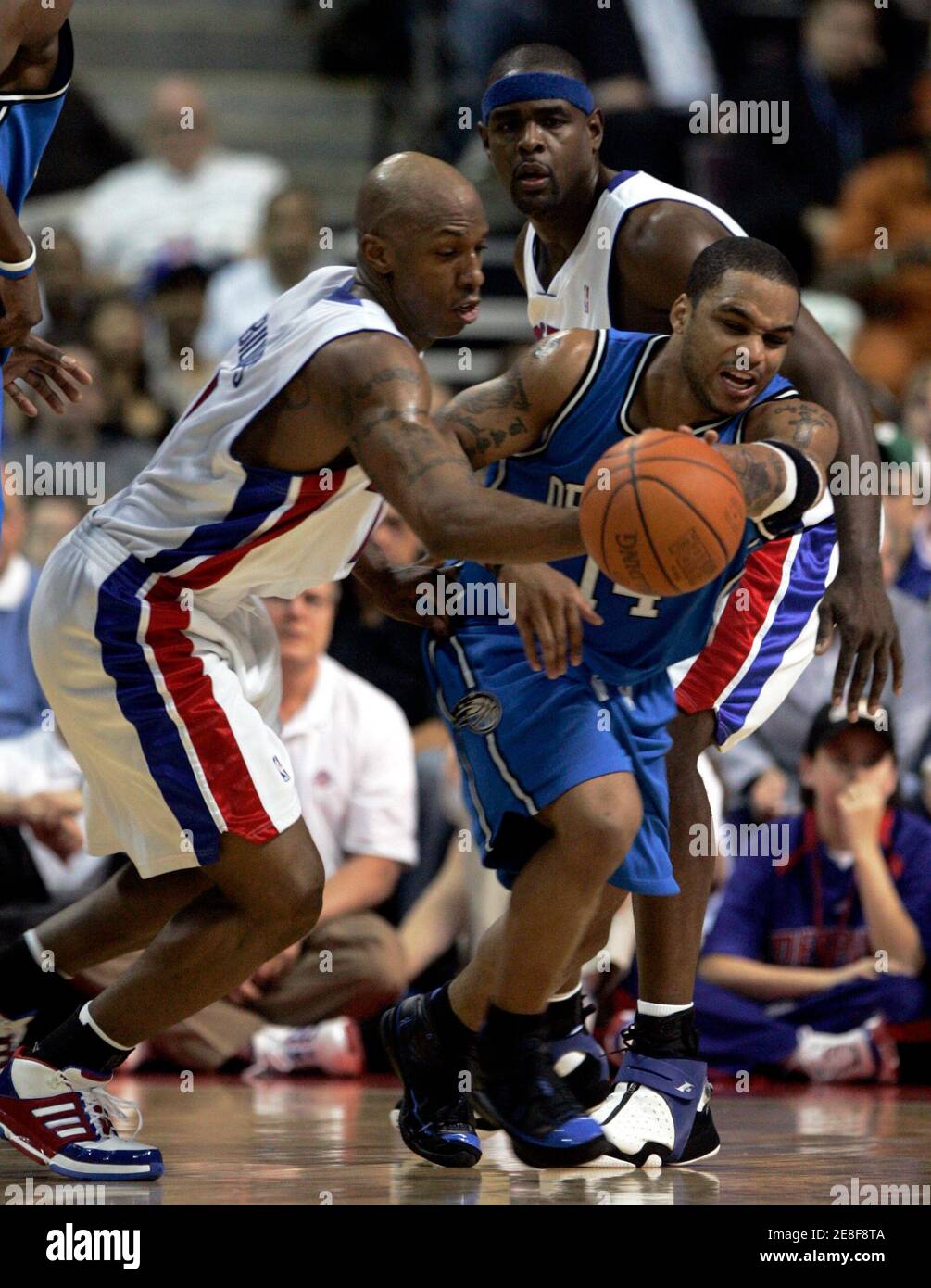 Chris webber michigan hi-res stock photography and images - Alamy