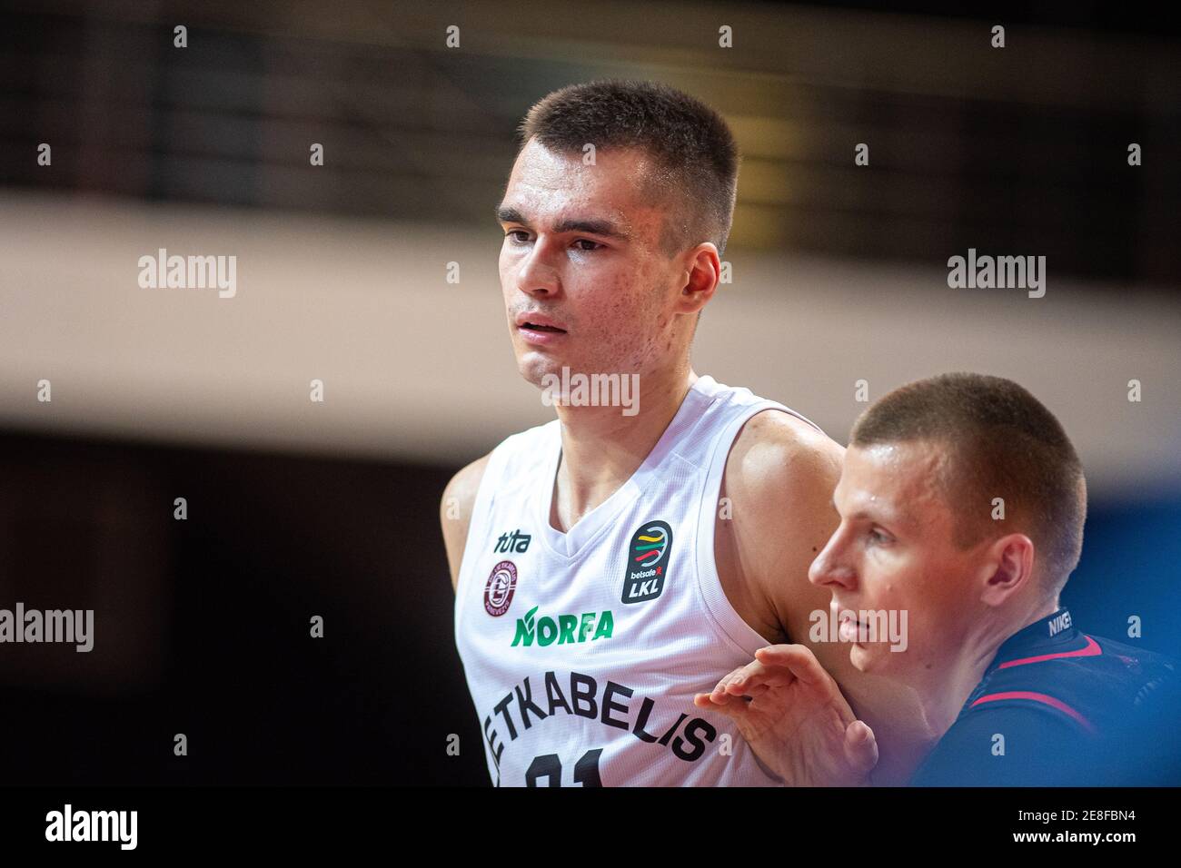 Gytis masiulis hi-res stock photography and images - Alamy