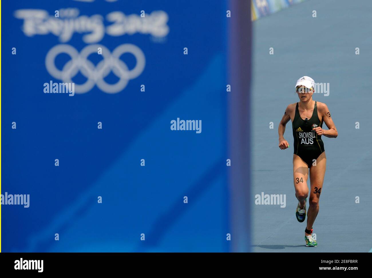 Emma snowsill australia hi-res stock photography and images - Alamy