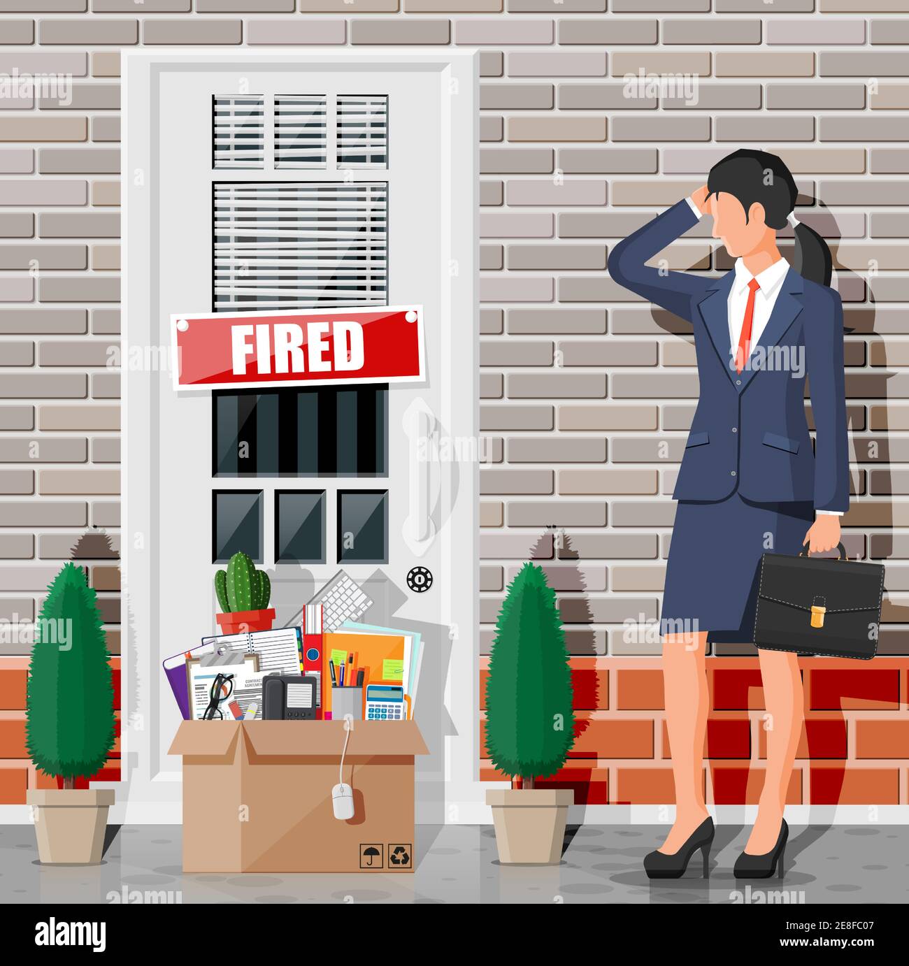 Door mouse Stock Vector Images - Alamy