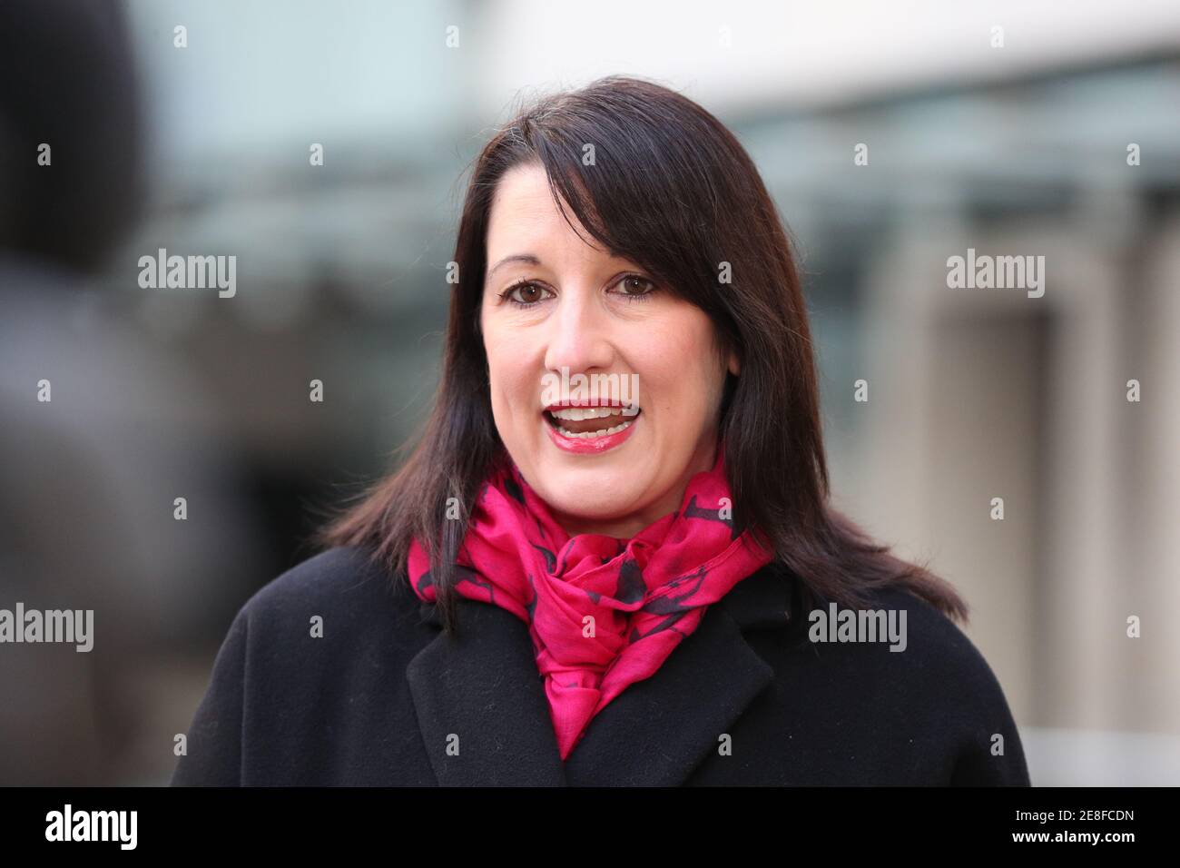 Rachel Reeves High Resolution Stock Photography and Images - Alamy