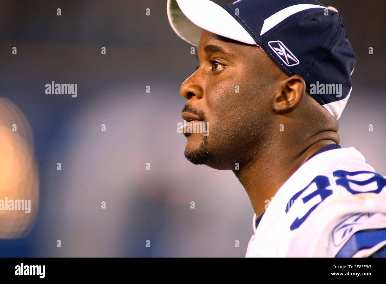 Roy williams dallas cowboys hi-res stock photography and images - Alamy