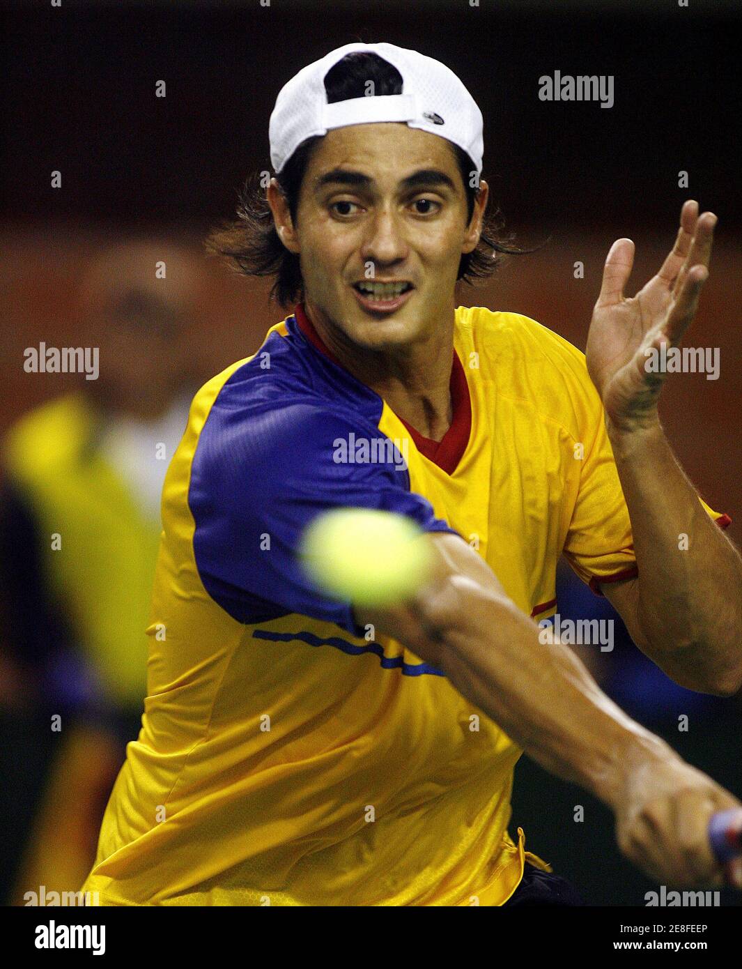 Nicolas delgado hi-res stock photography and images - Alamy