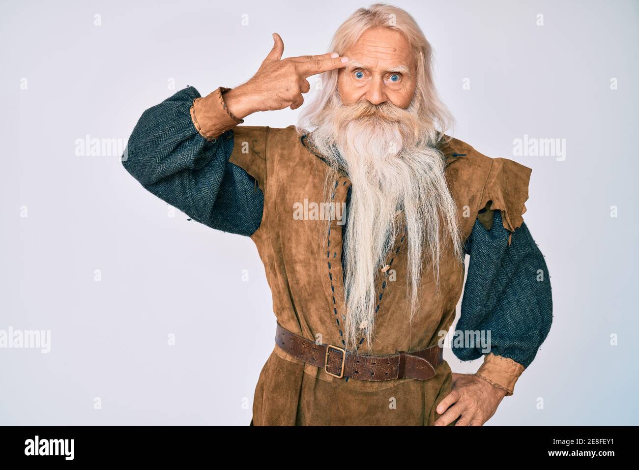 Historical old finger pointing hand hi-res stock photography and images ...