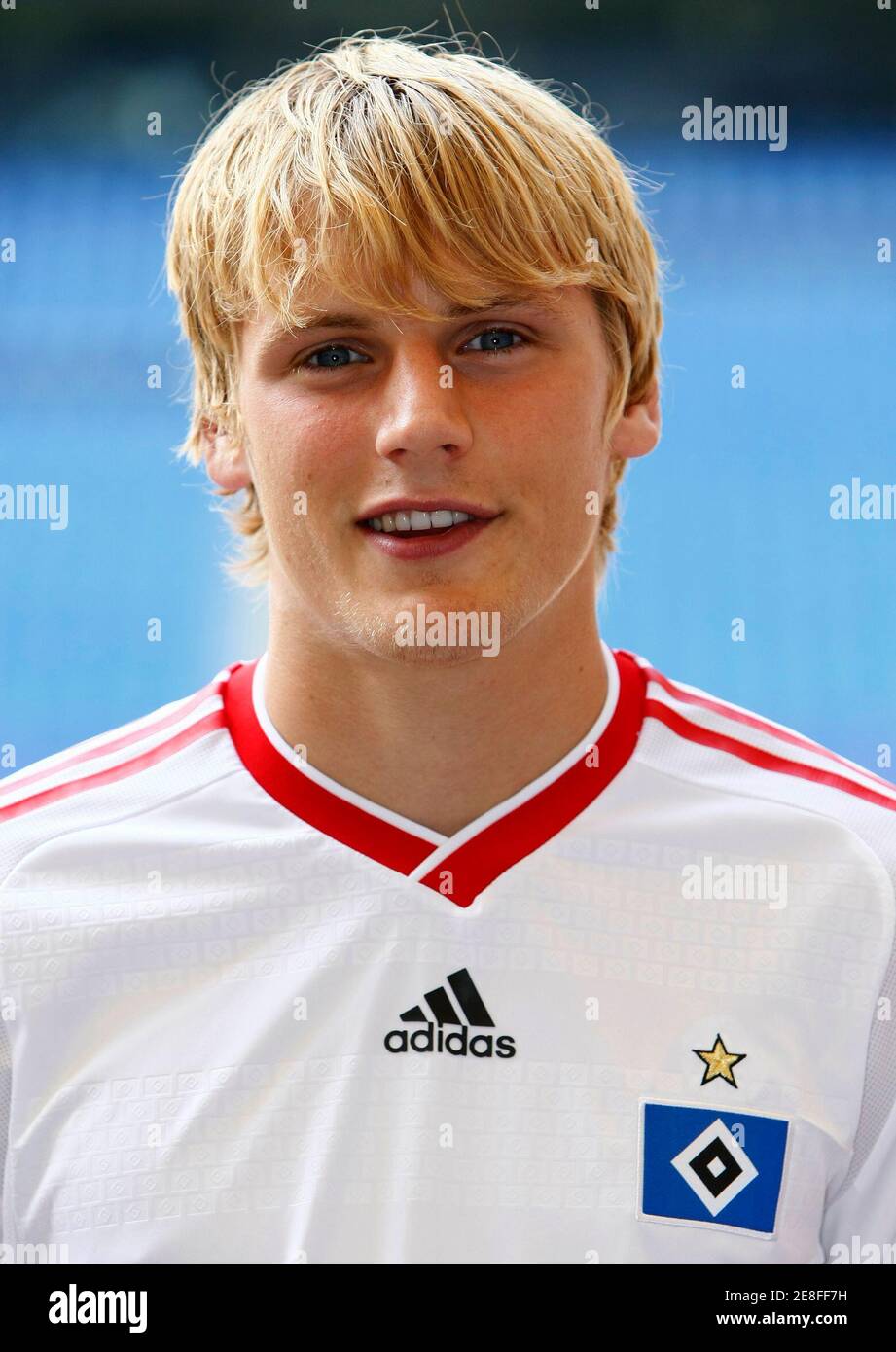 Christian Behrens High Resolution Stock Photography and Images - Alamy