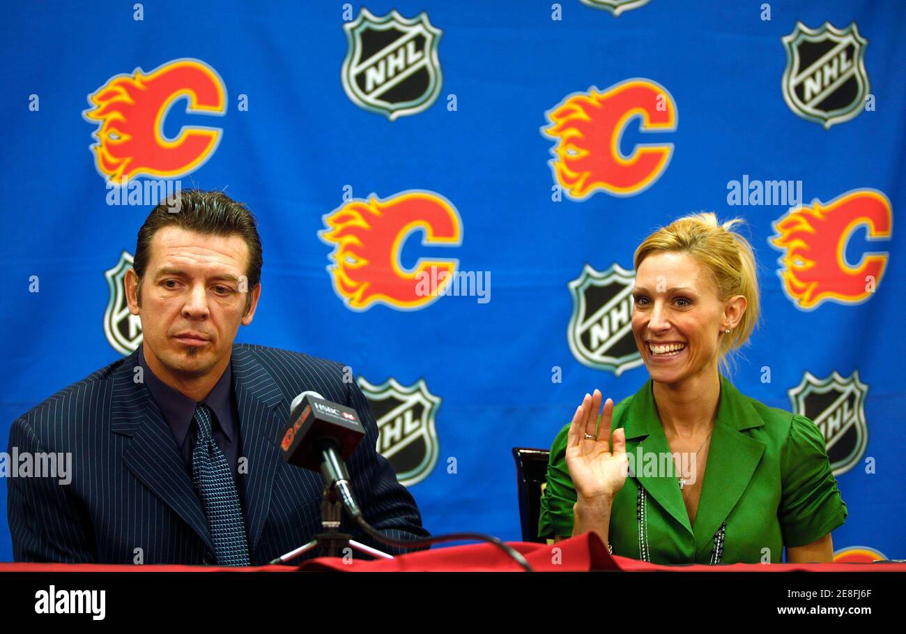 Jennifer fleury hi-res stock photography and images - Alamy