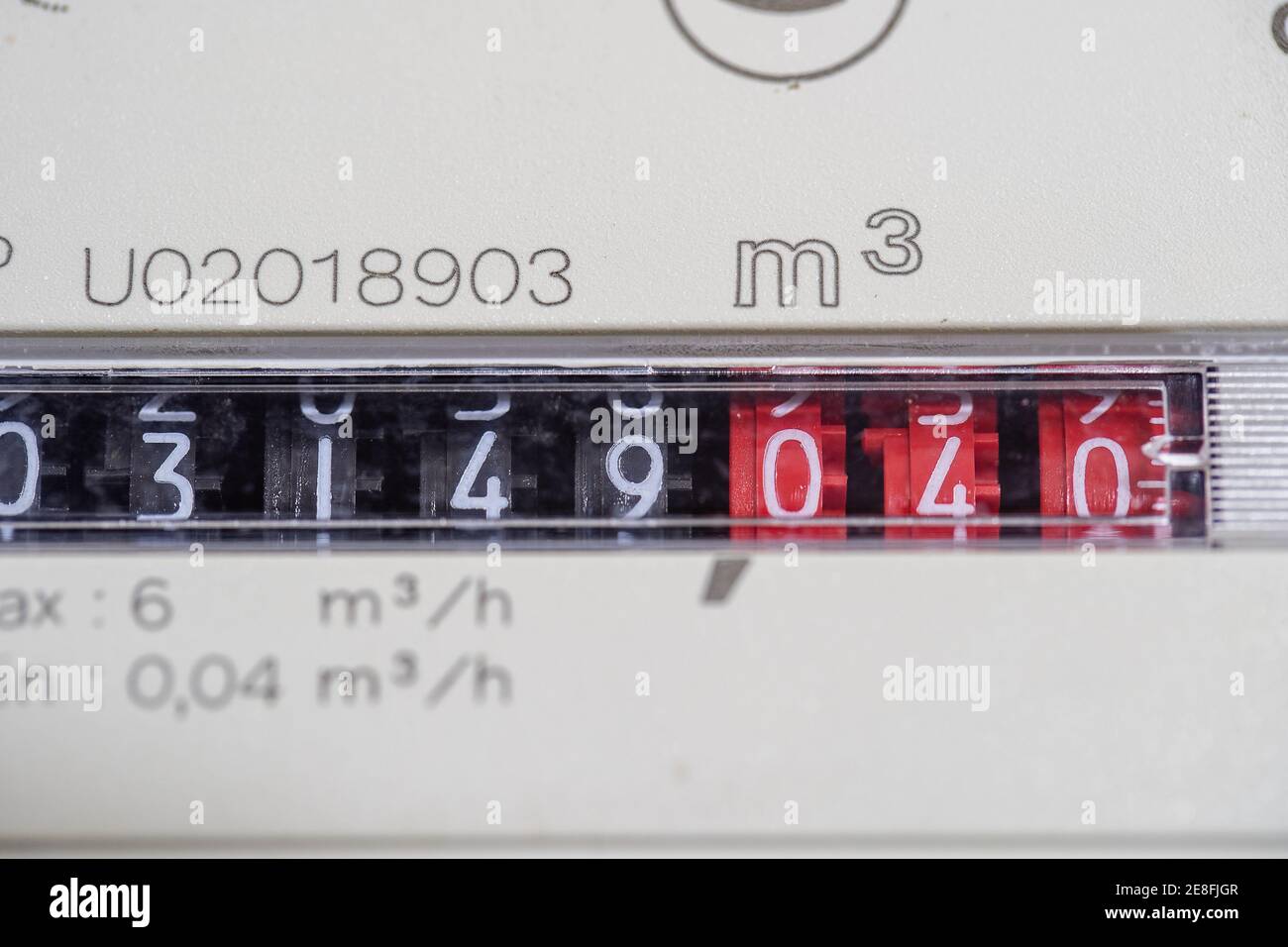 Metric count hi-res stock photography and images - Alamy