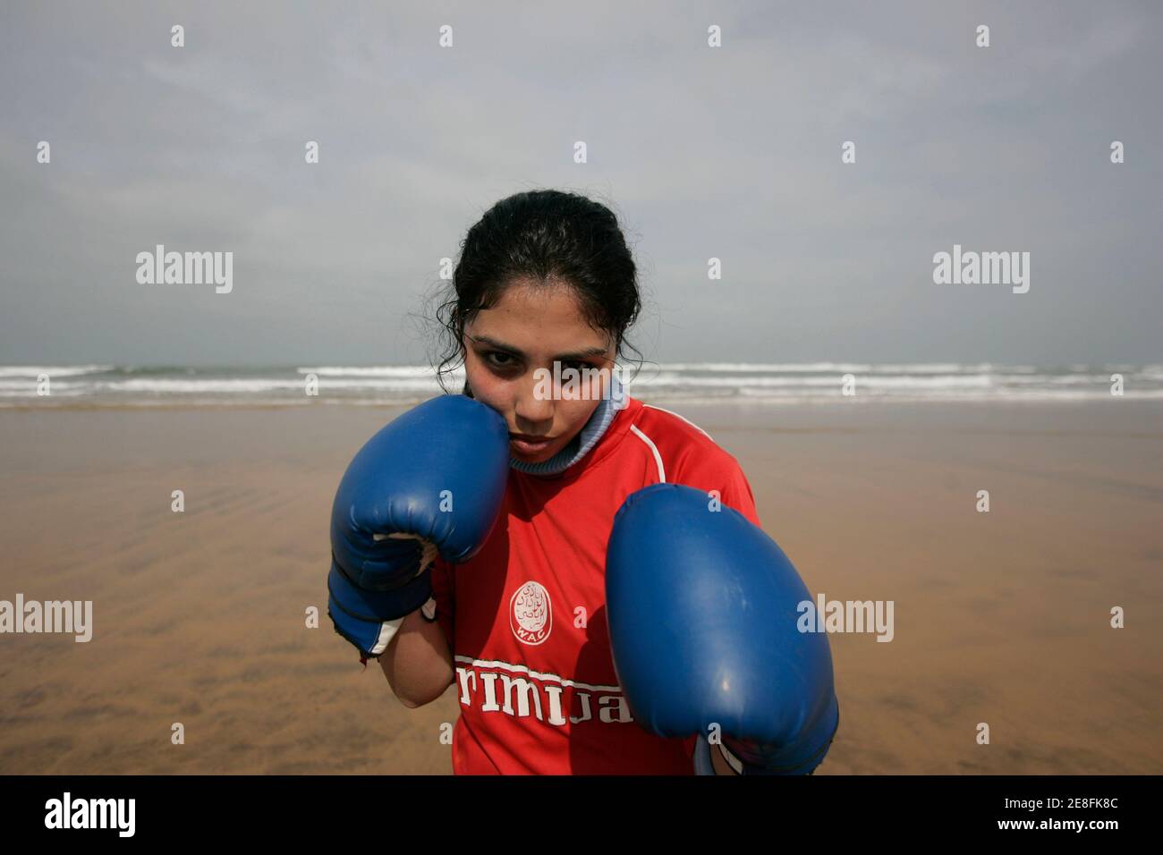 Mohamedia hi-res stock photography and images - Alamy