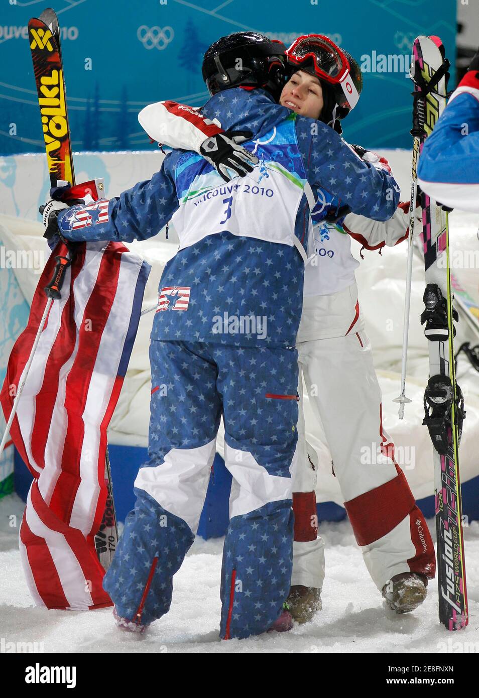 Jennifer heil hi-res stock photography and images - Alamy