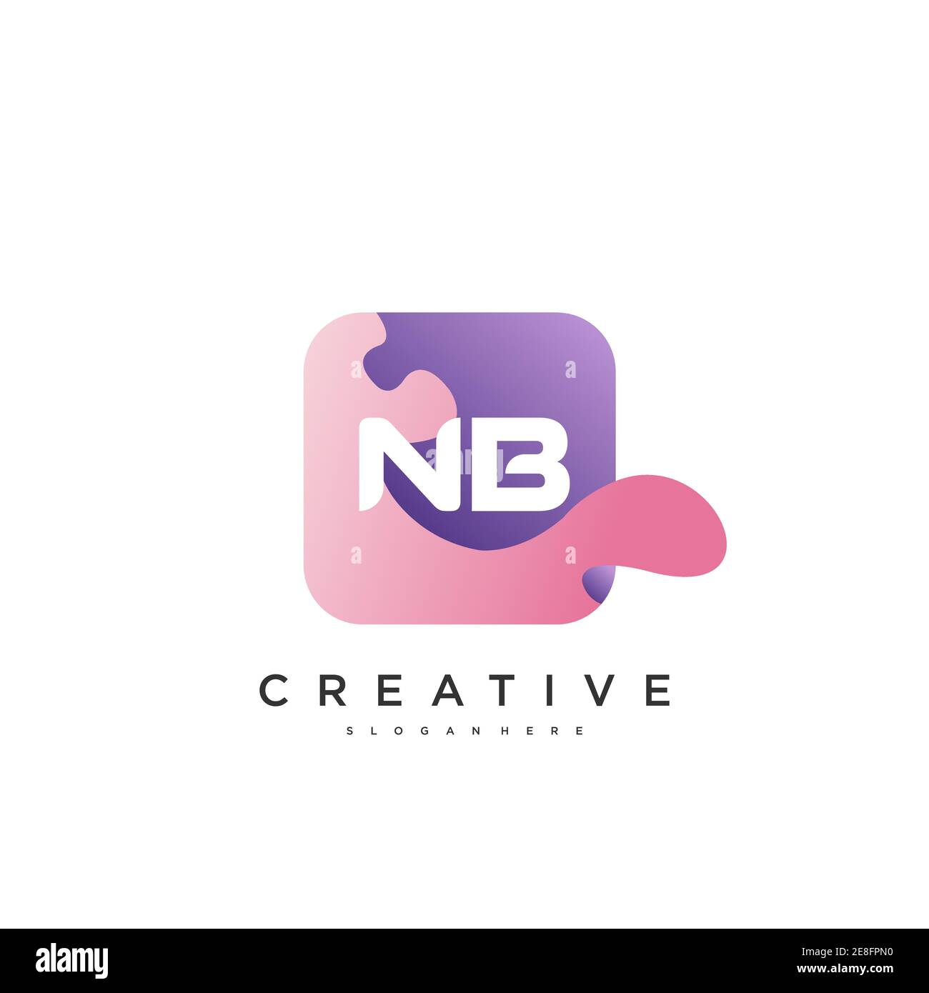 Nb symbol hi-res stock photography and images - Alamy