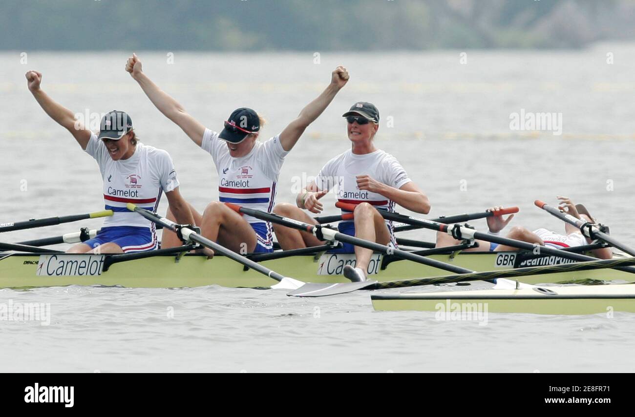 With sarah winckless hi-res stock photography and images - Alamy