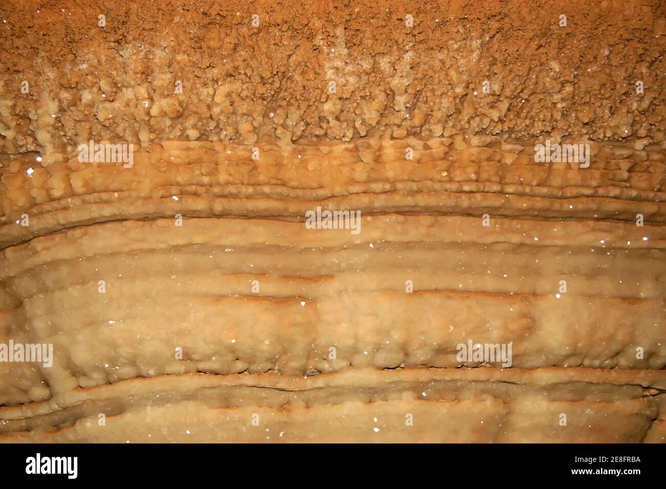 close up of stone texture, very beautiful pattern, on the surface of a ...