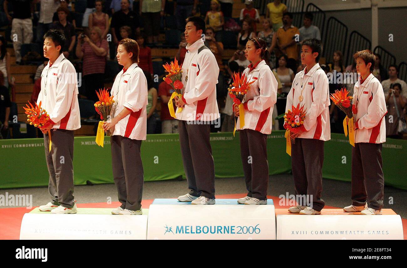 Wei cai hi-res stock photography and images - Alamy