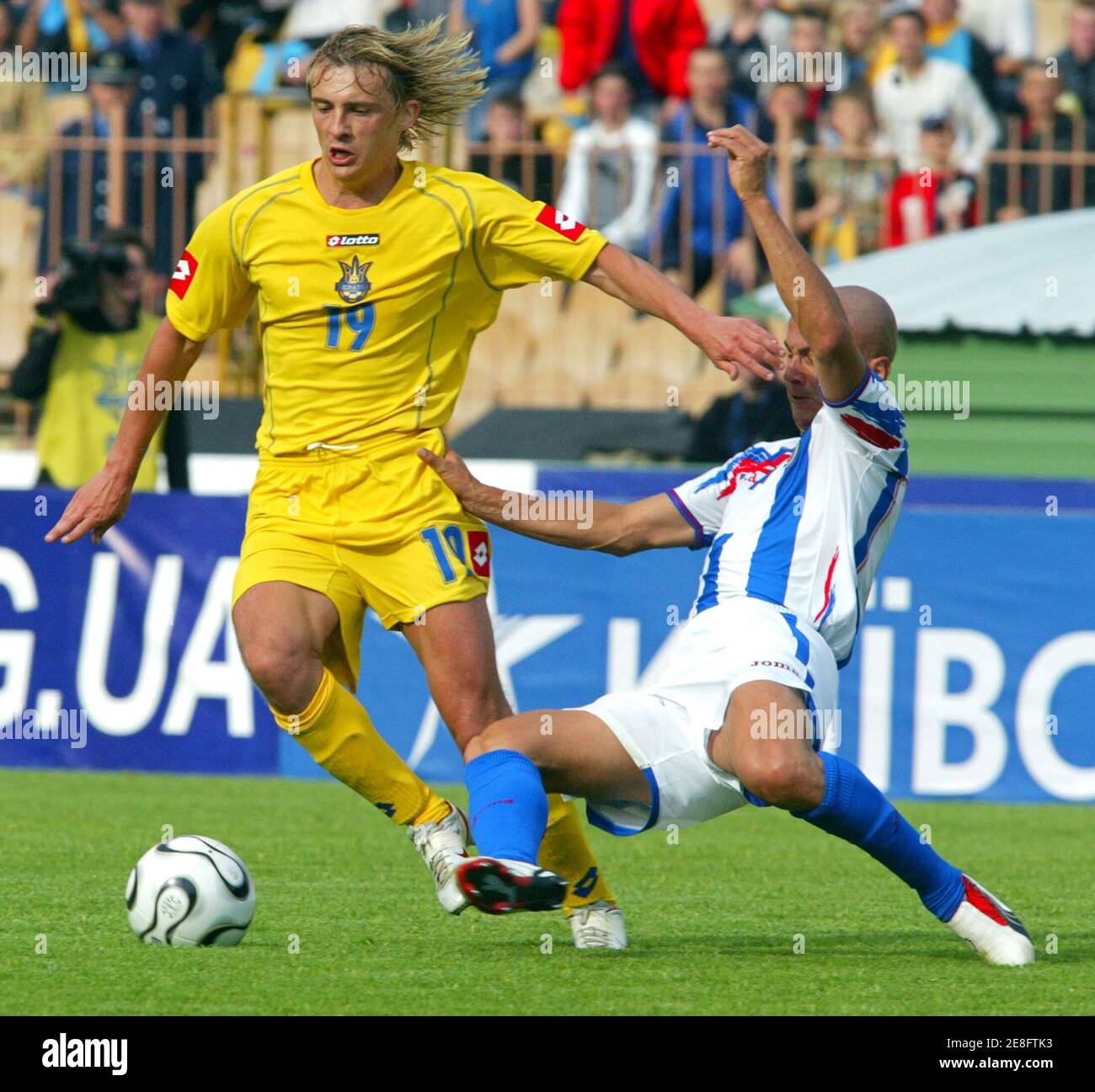 Ukraine costa rica hi-res stock photography and images - Alamy